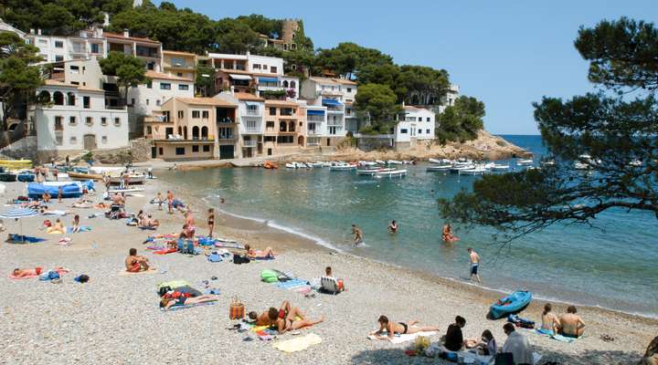 Begur (Spanje): informatie & reizen