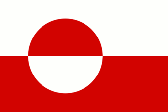 Vakantie Groenland info en reizen