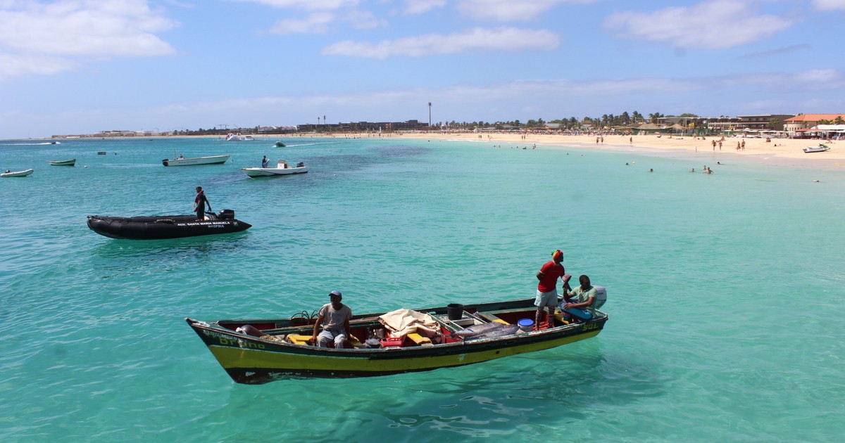 Top 10 excursies op Sal in Kaapverdië