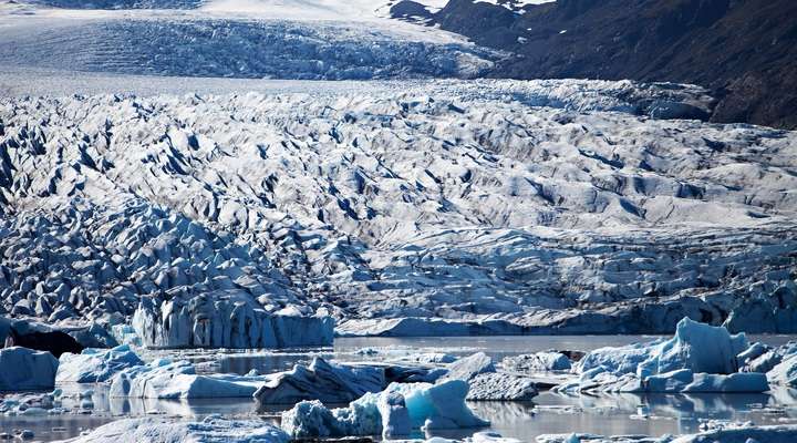 Mooiste plekken van IJsland