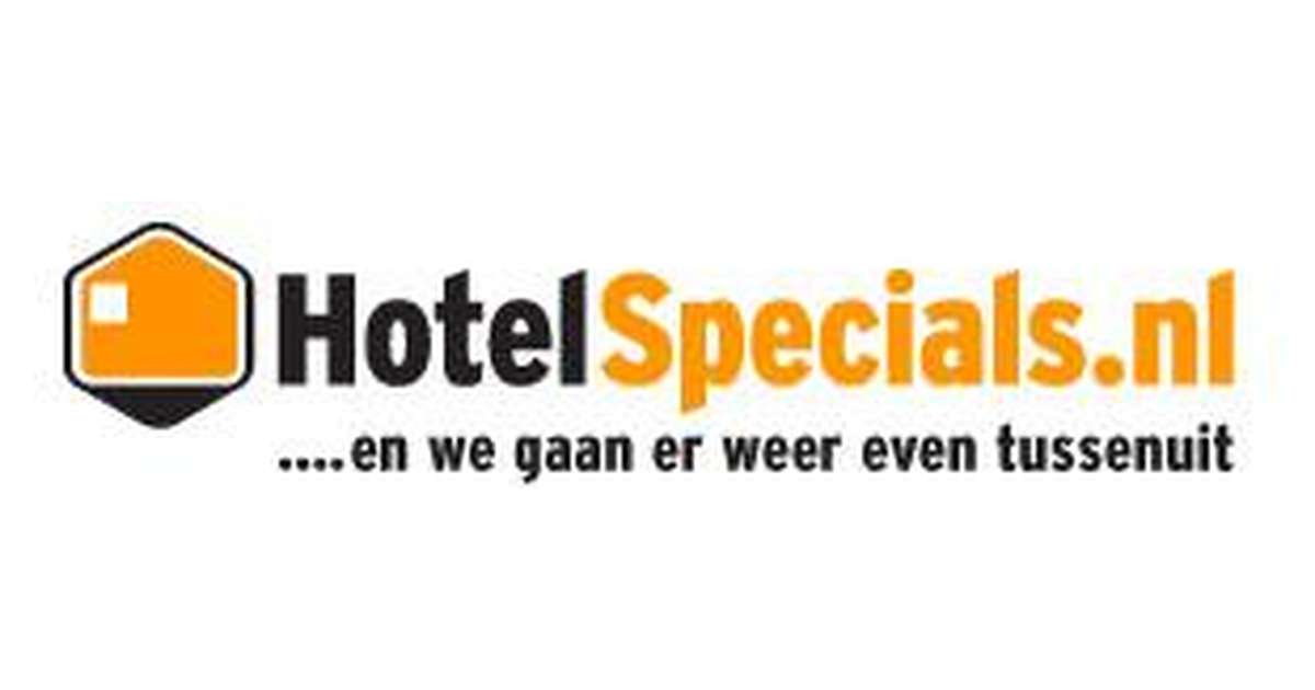 HotelSpecials.nl