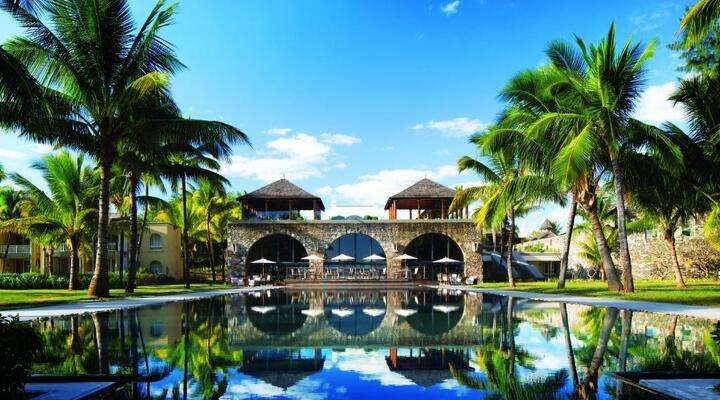OUTRIGGER Mauritius Beach Resort - Mauritius