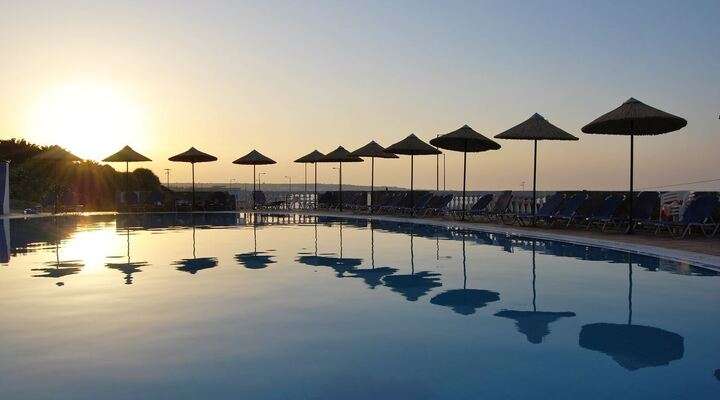 Top 10 meest populaire hotels van Corendon | Reisgraag.nl