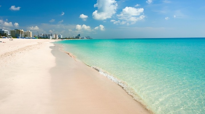 Florida (Verenigde Staten): informatie & reizen