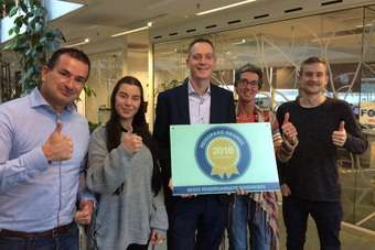 FOX, verre reizen van ANWB (Fox Vakanties)