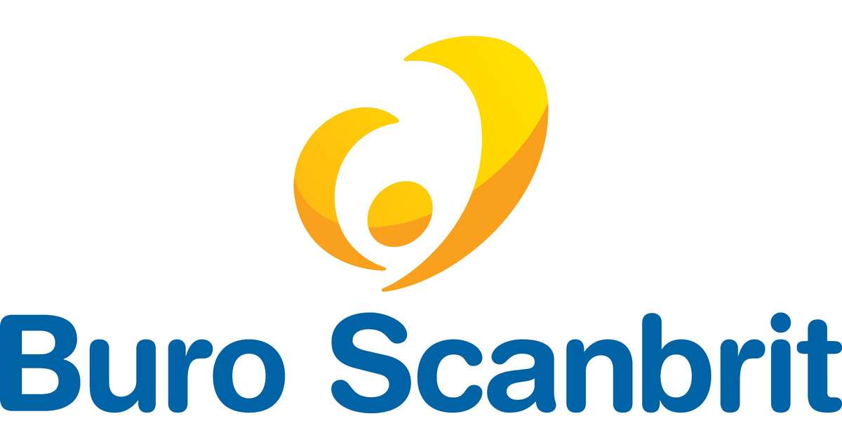 Buro Scanbrit (Buro Scandinavia/Buro Britain)