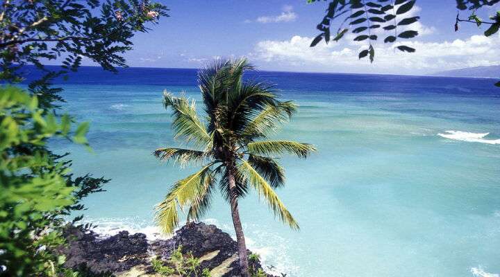 De 10 minst toeristische landen ter wereld | Reisgraag.nl