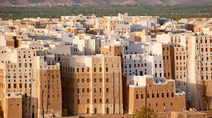 Vakantieverhaal 'Ons grote avontuur in Jemen' over Jemen | Reisgraag.nl