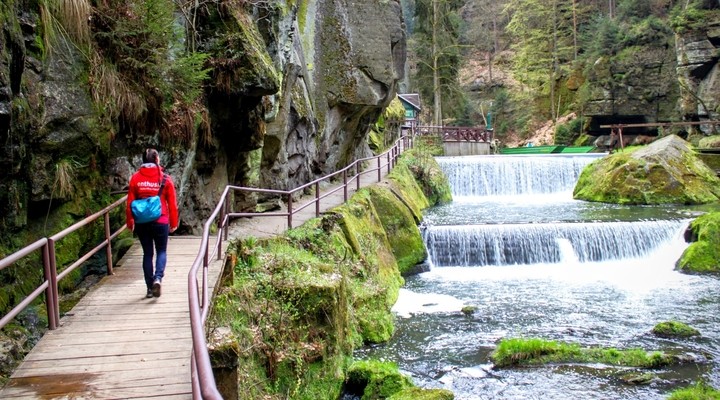 Mooiste plekken Tsjechië