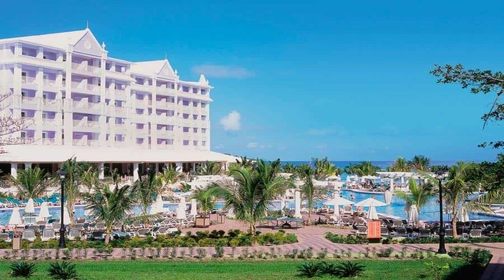 RIU Ocho Rios - Jamaica
