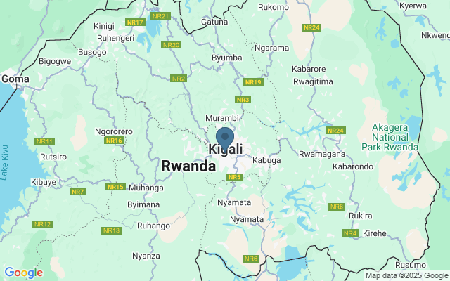 Kigali (Rwanda): informatie & reizen