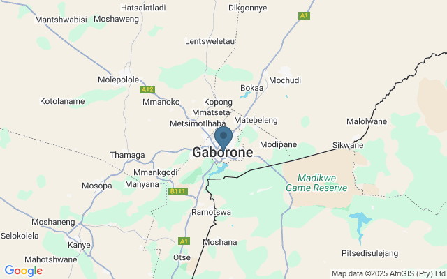 Gaborone (Botswana): informatie & reizen