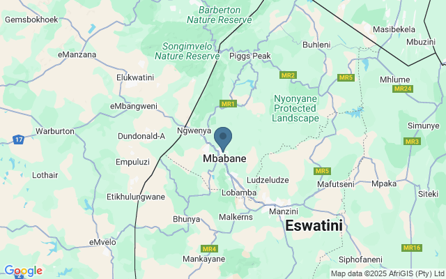 Mbabane (Swaziland): informatie & reizen