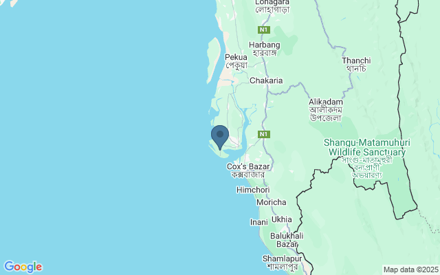 Vakantie Bangladesh info en reizen