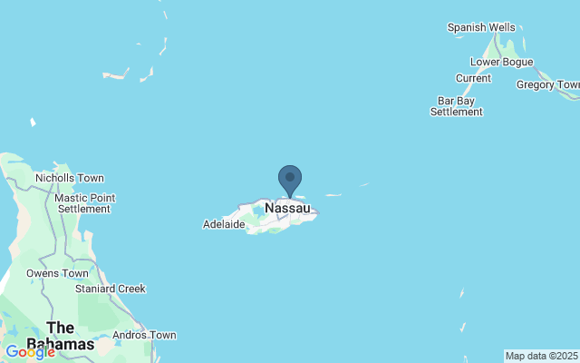 Nassau (Bahamas): informatie & reizen