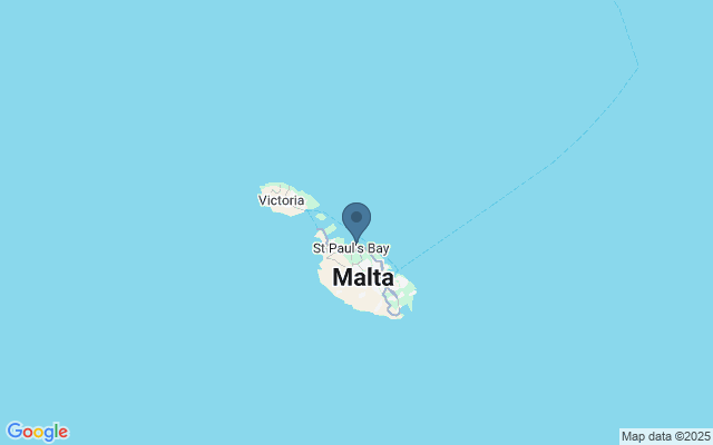 Qawra (Malta): informatie & reizen