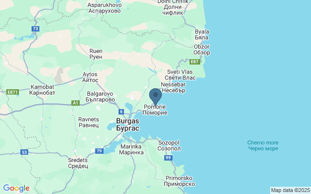 Bezienswaardigheden van Bulgarije