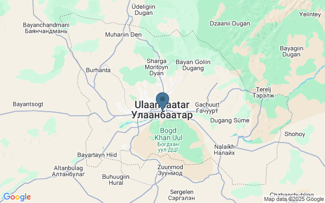 Ulaanbaatar (Mongolië): informatie & reizen