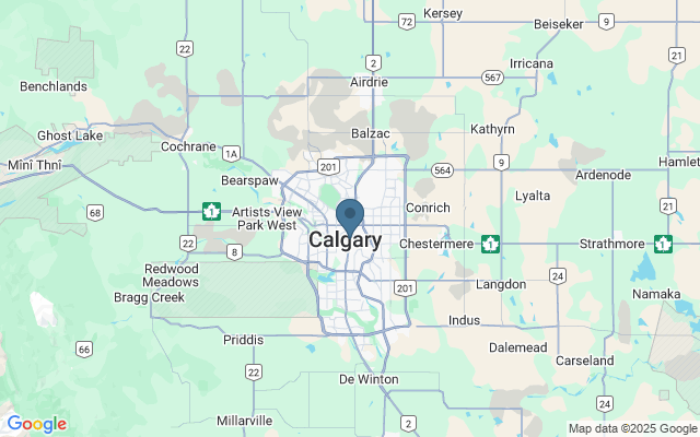 Calgary (Canada): informatie & reizen