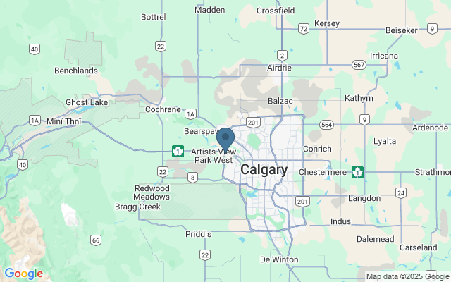 Calgary (Canada): informatie & reizen