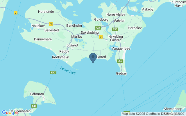 Seeland (Denemarken): informatie & reizen