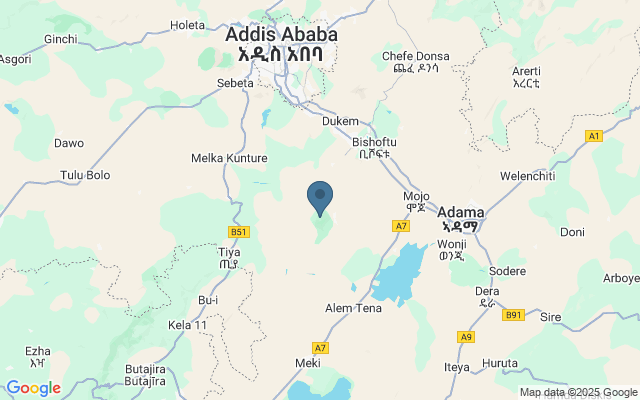 Adama (Ethiopië): informatie & reizen