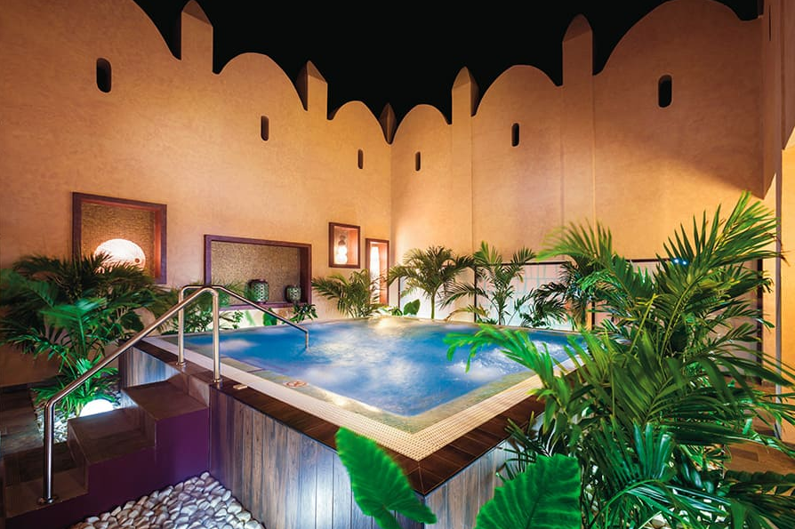 Hotel RIU Funana - Kaapverdië