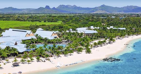 Victoria Beachcomber Resort & Spa - Mauritius