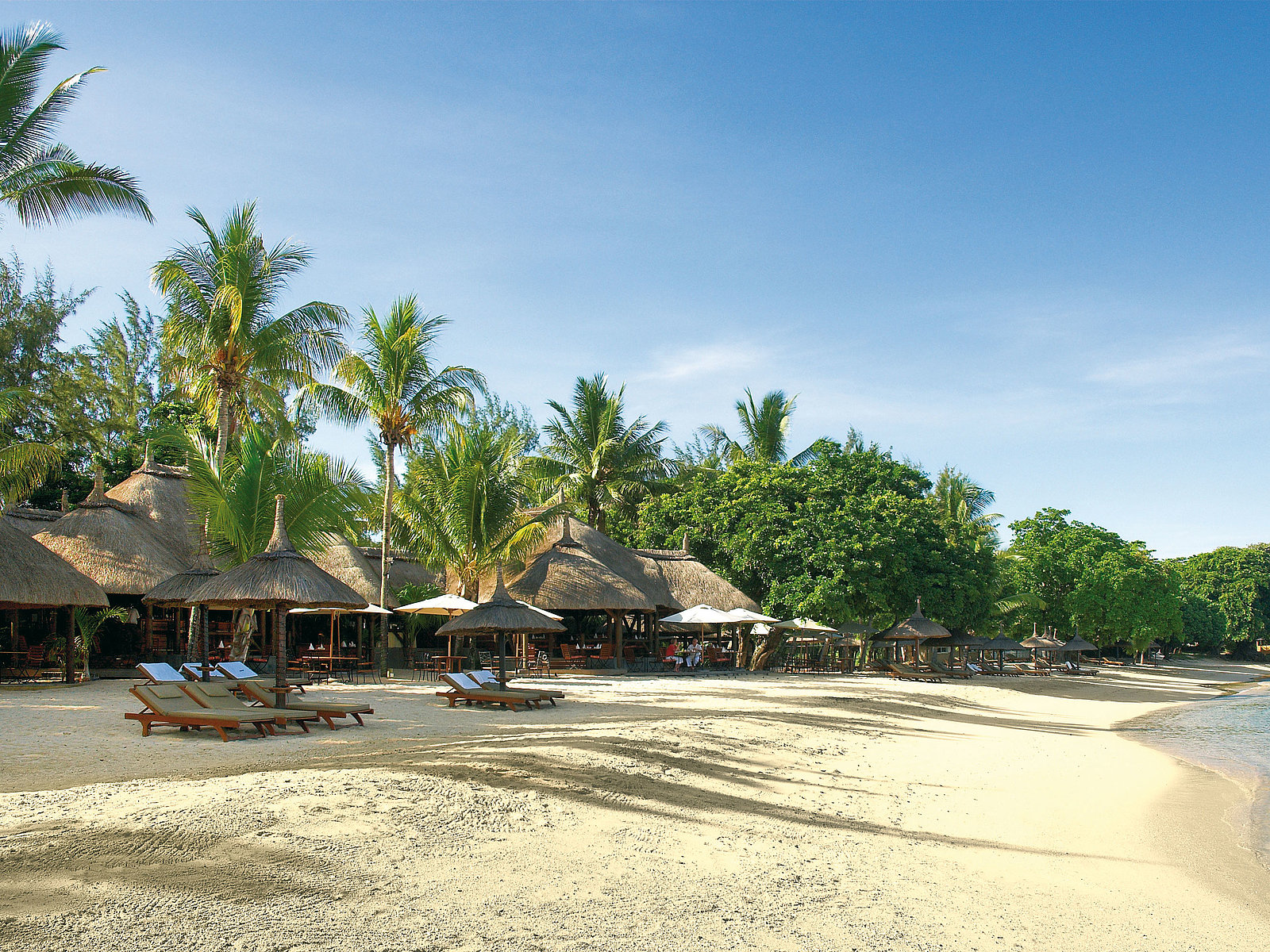 Maritim Resort & Spa Mauritius - Mauritius