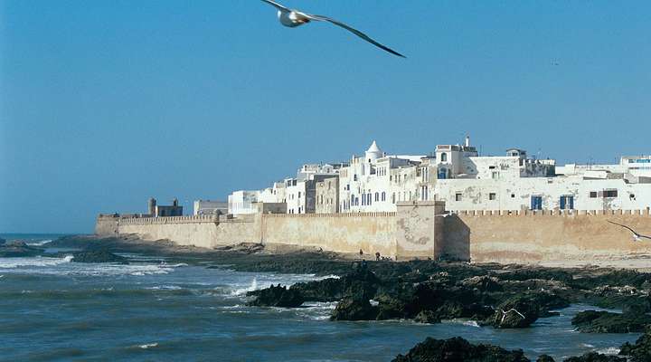 Club Med Agadir - Marokko